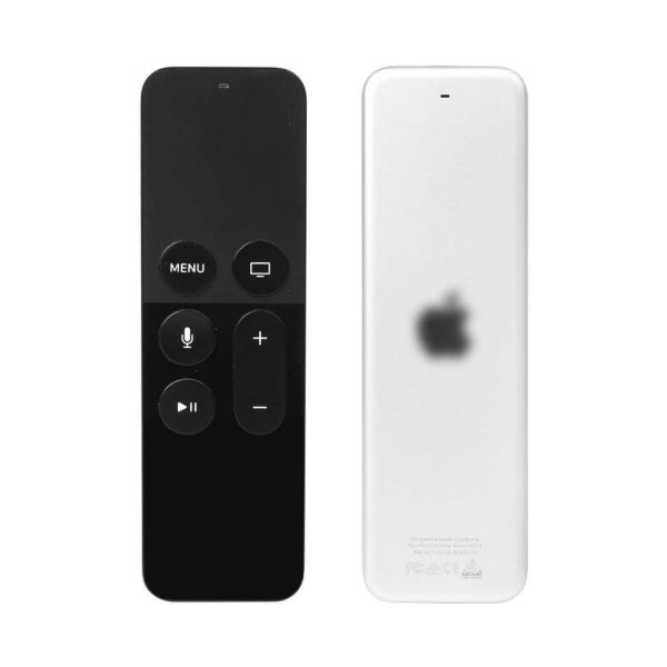 Siri Remote – Apple Rewards Store